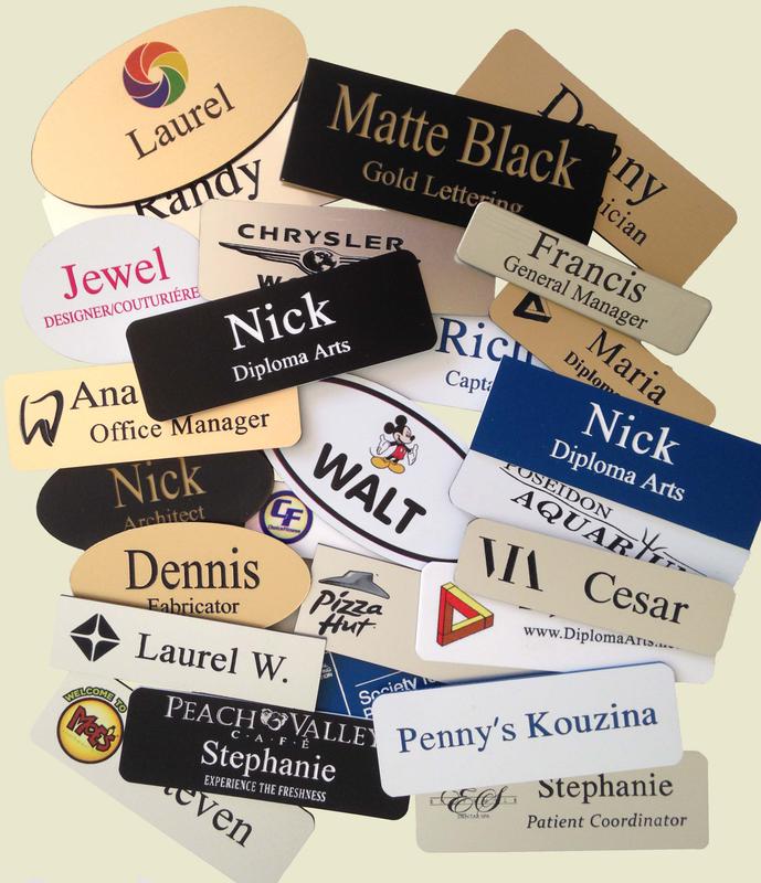 Diploma Arts : Graduation Gifts. Custom Engraved Diploma Plaque.